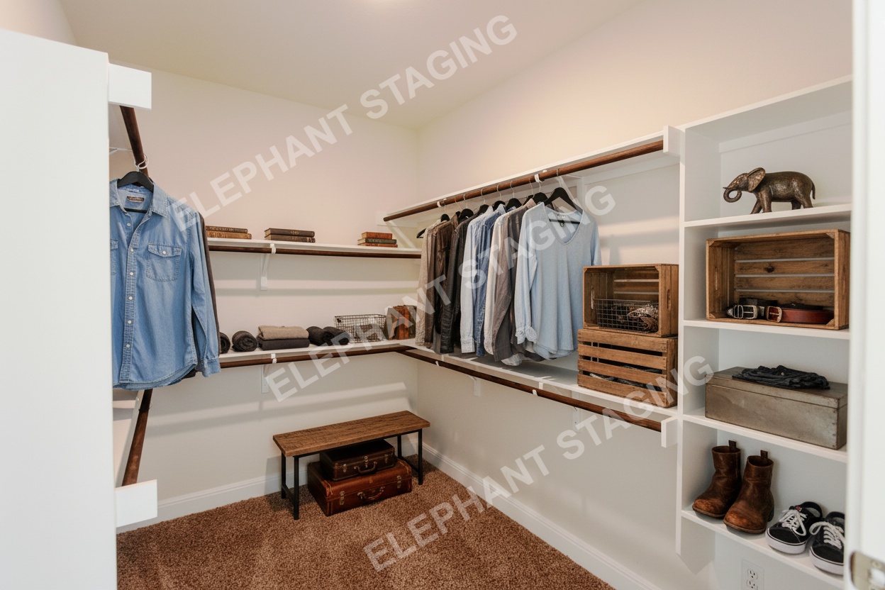 ElephantStaging.com™ - Virtual Staging Services